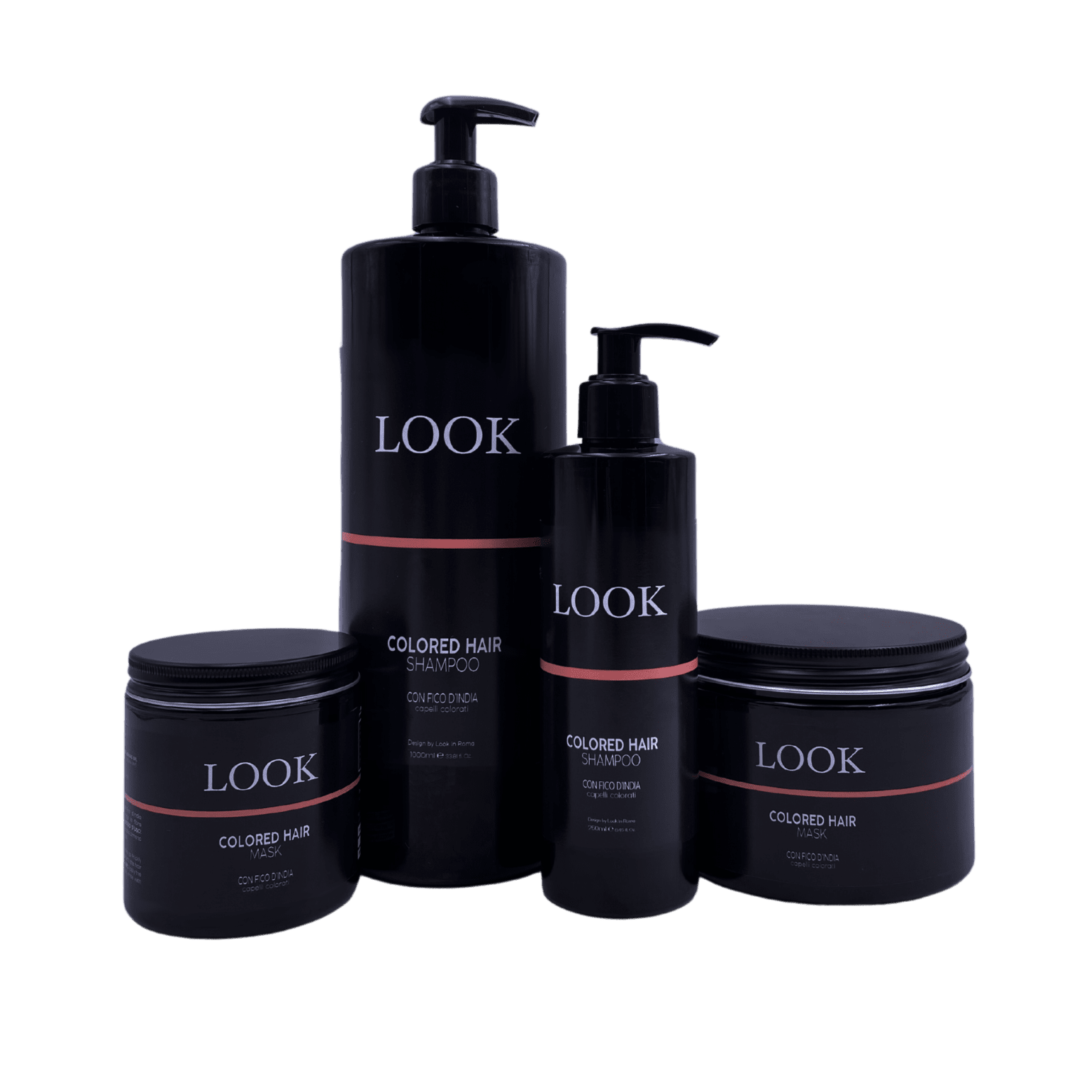 About Us – Look